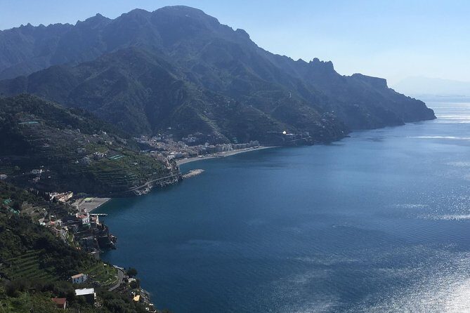 Amalfi Coast private tour from Sorrento and nearby - The Itinerary: What to Expect