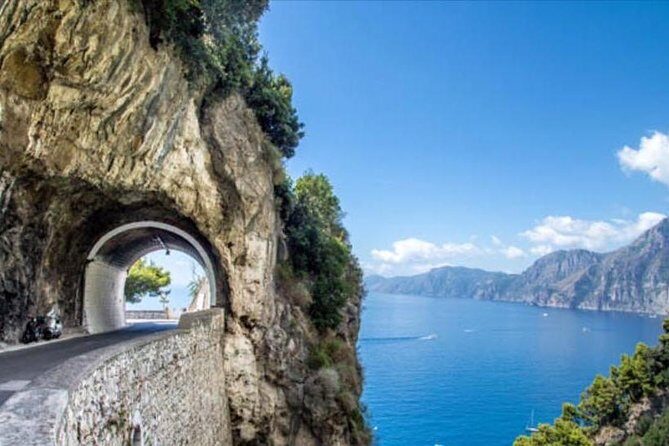 Amalfi Coast tour - What Reviewers Say