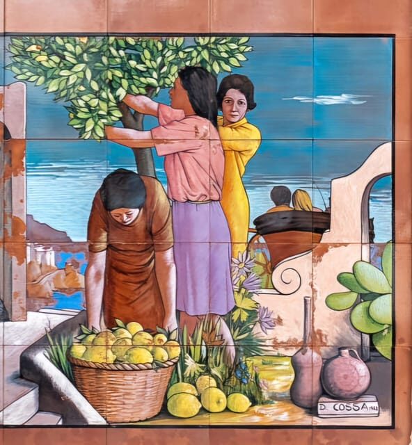 Amalfi: Limoncello Factory Guided Visit with Tastings - The Itinerary: What to Expect