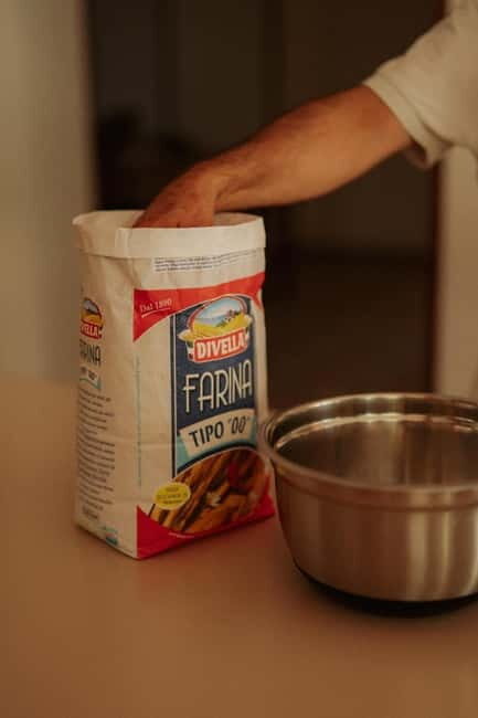 Amalfi: Make Fresh Pasta, Mozzarella, & Tiramisù with Wine - Who Should Consider This Experience?