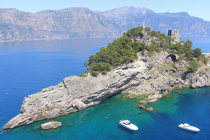 Amalfi to Capri Private Boat Tour - The Service, Guides, and Overall Value