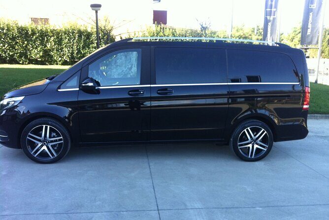 Amalfi Tour Up to 8 pp No Big Busses - Who Will Love This Tour?