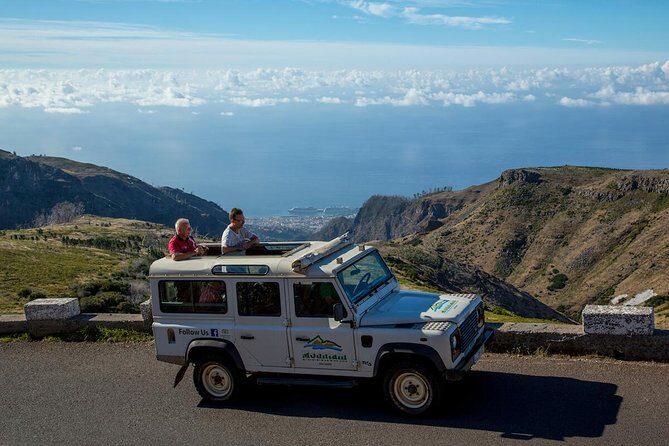 Amazing West - Jeep Safari Tour - Full Day - Shared Tour - Who Will Love This Tour?