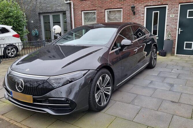 Amsterdam Airport & Non-Airport Private Transfer to City Center - What Makes This Transfer Stand Out?