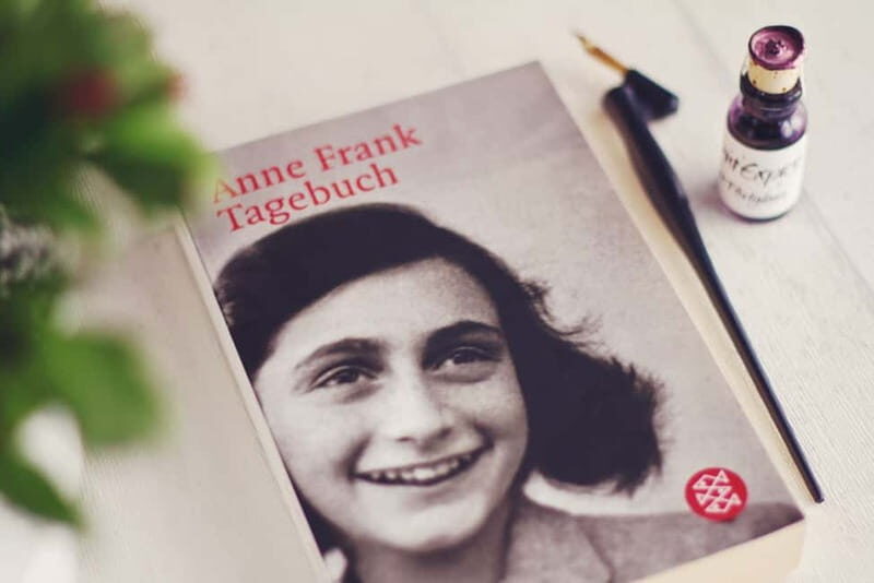Amsterdam: Anne Frank Guided Walking Tour in DE/EN/IT/ES - Exploring the Itinerary: What You’ll See and Experience