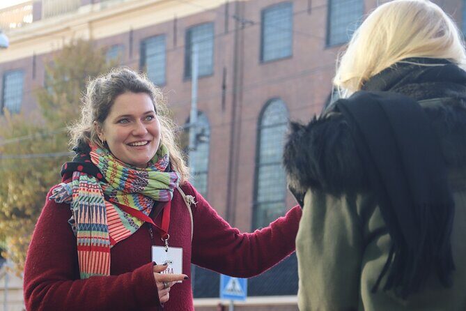 Amsterdam : Anne Frank Tour in EN/DE/IT/ES - The Practicalities: What You Need to Know