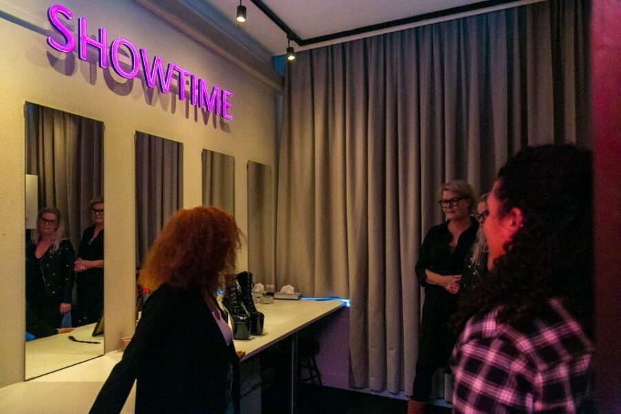 Amsterdam: Brothel Tour with Sex Worker Guide - The Value of Personal Stories