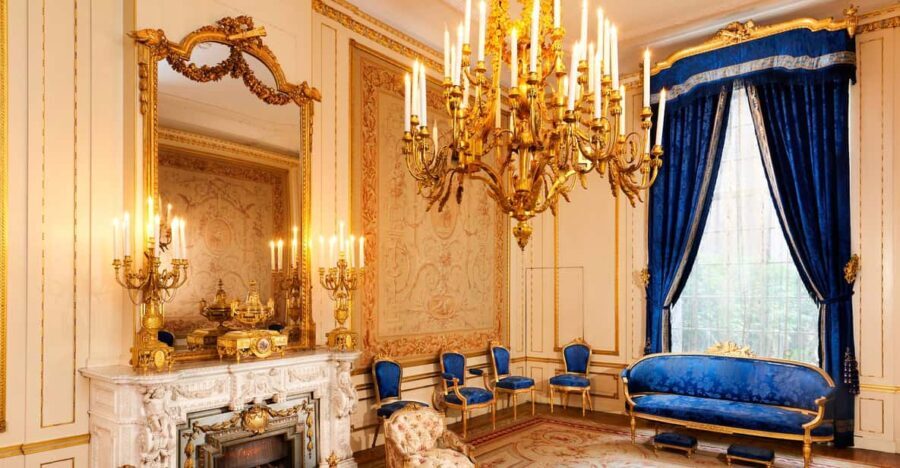 Amsterdam: Canal House Museum 'Willet-Holthuysen' Ticket - Practical Tips for Visiting