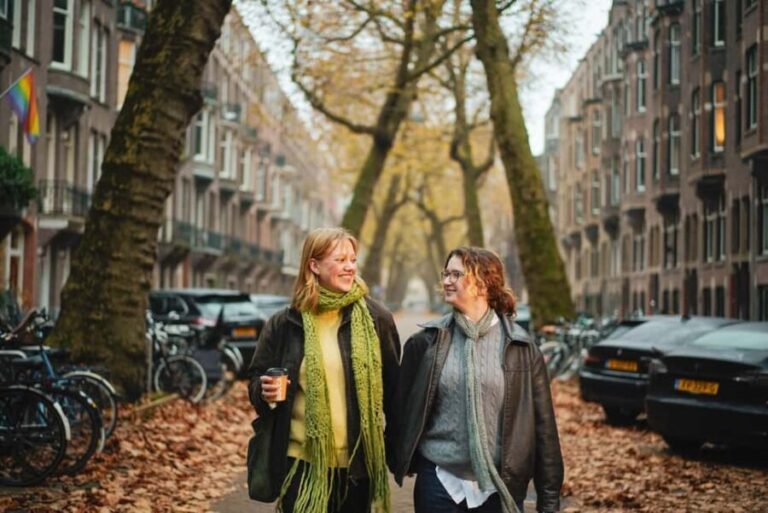 Amsterdam Canal, Tulip, Windmill Photoshoot | Custom Request - Expectations During Your Photoshoot