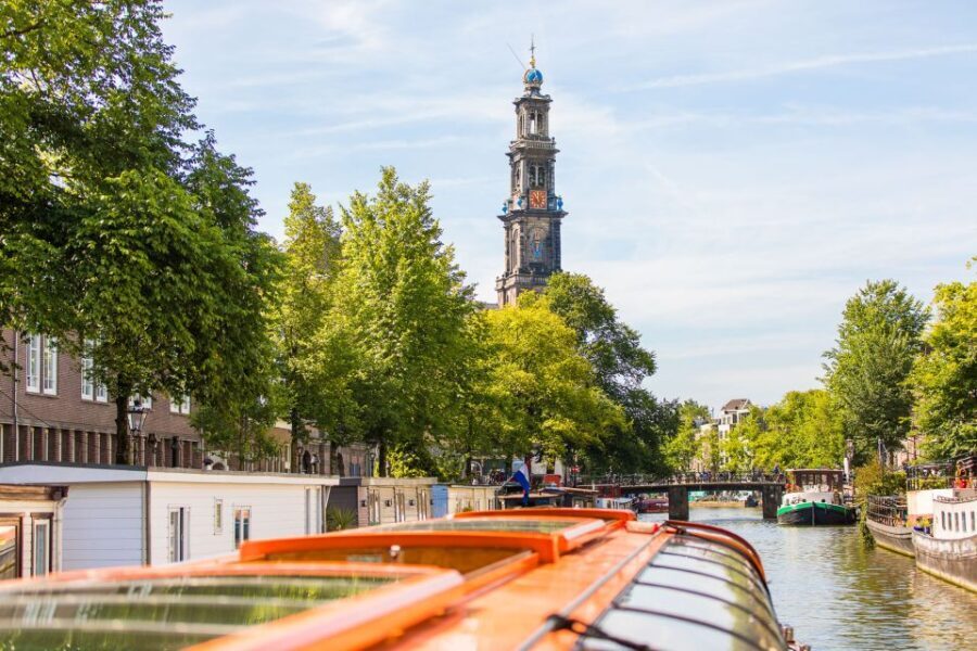 Amsterdam: City Canal Cruise and Heineken Experience - Who Will Love This Tour?