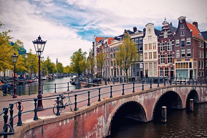 Amsterdam Day Trip from Brussels - An In-Depth Look at the Itinerary and Experience