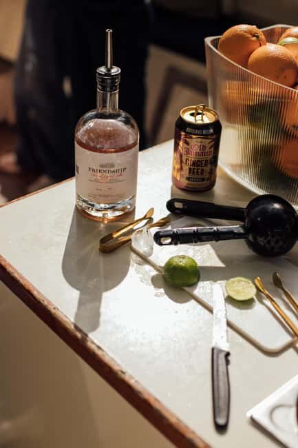 Amsterdam: Evening Lights Cruise incl. Cocktail & Waffle - Analyzing the Value & Experience