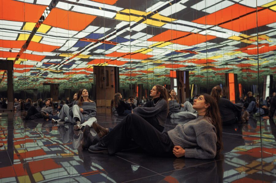 Amsterdam: Fabrique des Lumières Dutch Masters Ticket - What Is the Fabrique des Lumières Dutch Masters Experience?