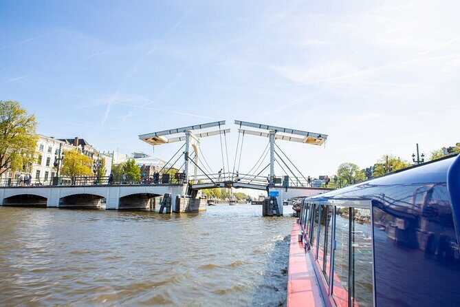 Amsterdam Family-Friendly Canal Cruise with Snackbox Option - The Experience in Detail: Pros and Cons from Reviewers