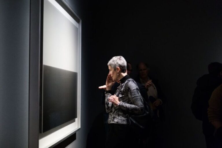 Amsterdam: Foam Photography Museum Admission Ticket - Who Is This Experience Best For?