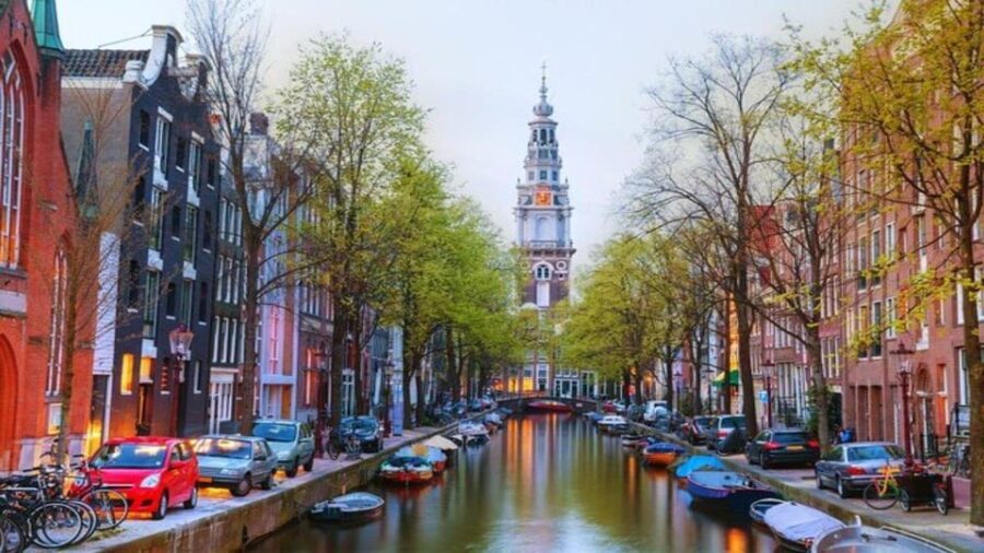 Amsterdam: Guided Anne Frank Small-Group Walking Tour - What Tourers Love About This Experience
