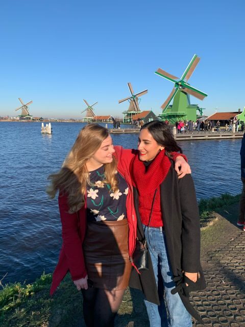 Amsterdam: Guided Zaanse Schans, Windmills & Cheese Tour - What’s Included and What’s Not