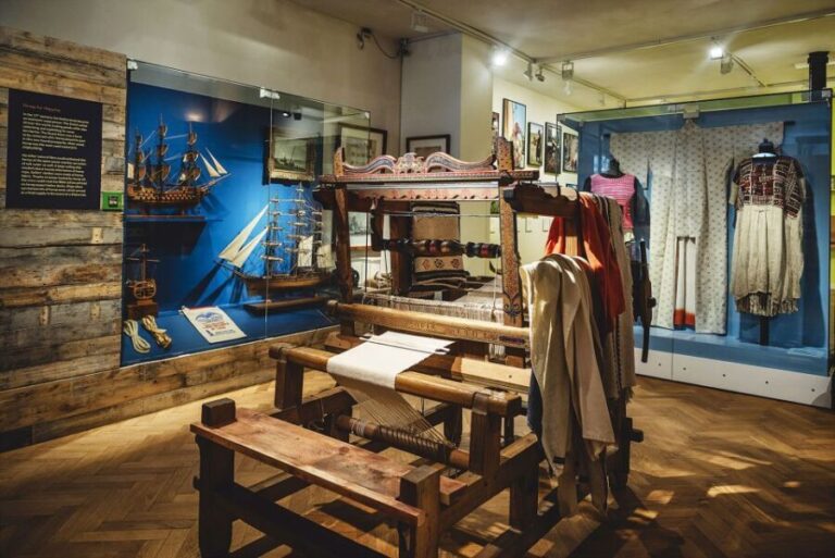 Amsterdam: Hash, Marihuana, and Hemp Museum Entry Ticket - Who Will Enjoy This Museum?