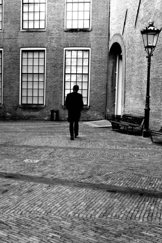 Amsterdam: Haunted History and Ghost Walking Tour - The Experience: Atmosphere and Guides