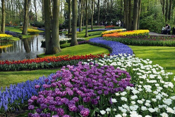 Amsterdam: Keukenhof Entry & Shuttle Bus with Flexible Return - FAQ