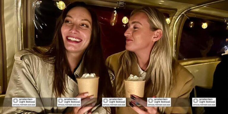 Amsterdam: Light Festival Boat+Unlimit.Drinks & Snack Option - Why This Tour Offers Great Value