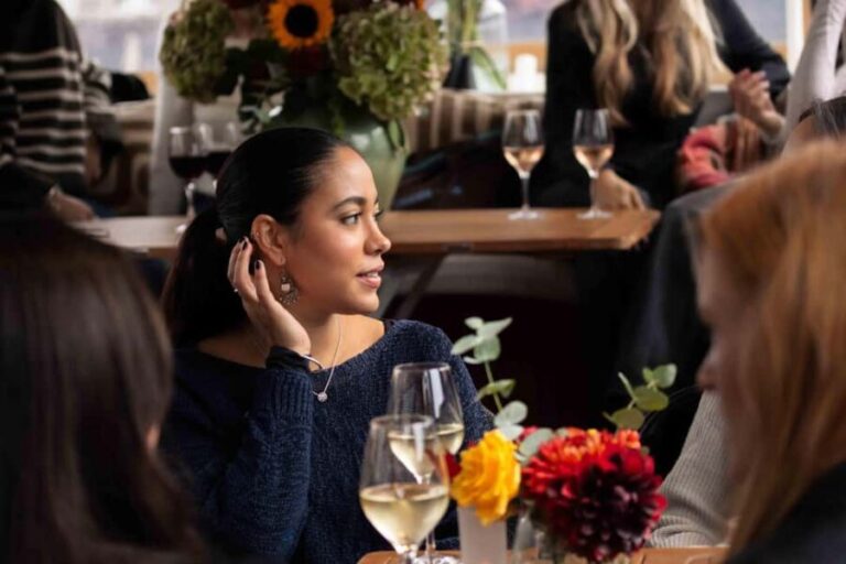 Amsterdam: Luxury Saloon Boat Cruise with Cocktails & Waffle - The Itinerary: What You’ll See and Why It Matters