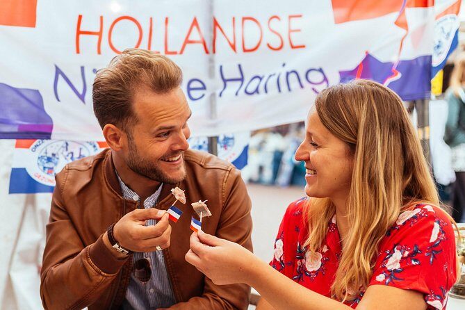 Amsterdam Private Food Tour with Local Including 6 or 10 Tastings - Final Thoughts