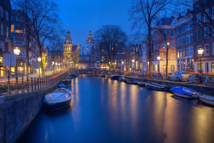 Amsterdam: Private Walking Tour with a Local - Final Words: Why Choose This Tour?