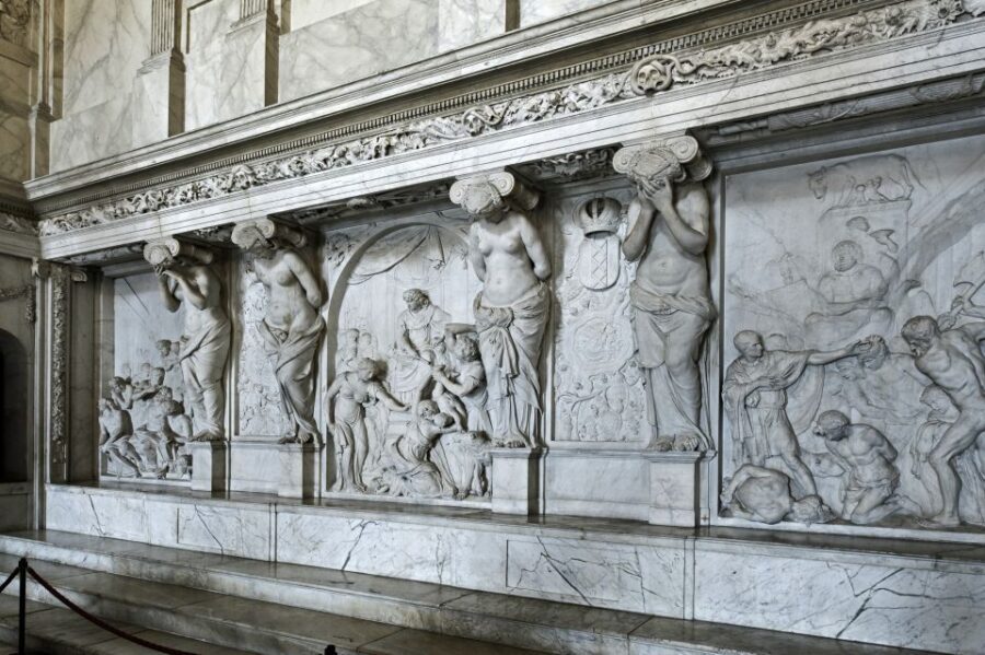 Amsterdam: Royal Palace Entry Ticket + Audio guide - What Makes this Tour Stand Out