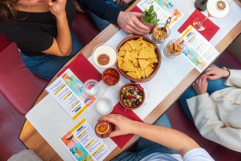 Amsterdam: Unlimited Cocktails Cruise on the Canals - Why This Cruise Might Be Perfect for You