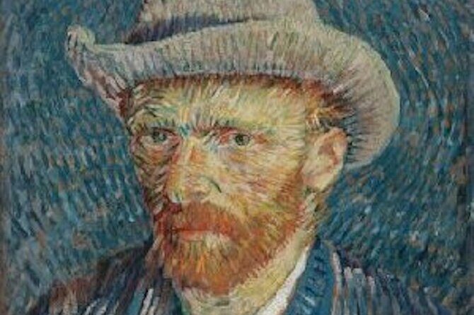 Amsterdam: Van Gogh Museum Guided Tour & Entry Ticket (Max 6 ppl) - Final Thoughts: Is It Worth It?