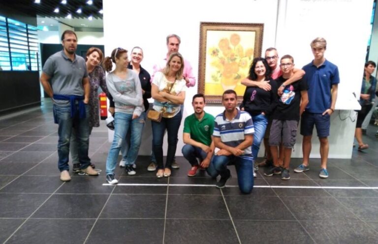 Amsterdam: Van Gogh Museum Guided Tour with Entry - Practical Tips for Making the Most of the Tour