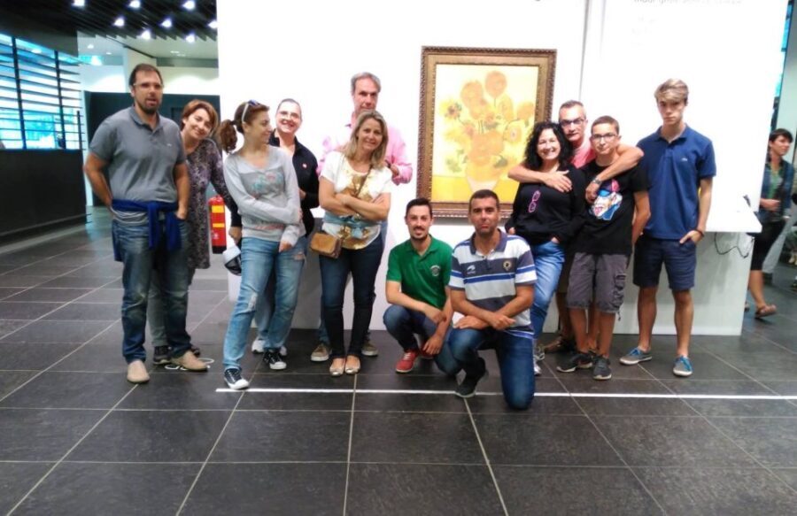 Amsterdam: Van Gogh Museum Guided Tour with Entry - Practical Tips for Making the Most of the Tour