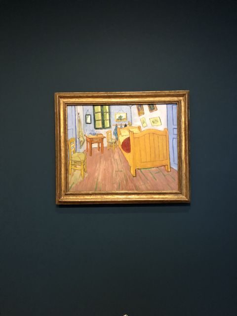 Amsterdam: Van Gogh Museum Guided Tour - Why You Should Consider This Tour