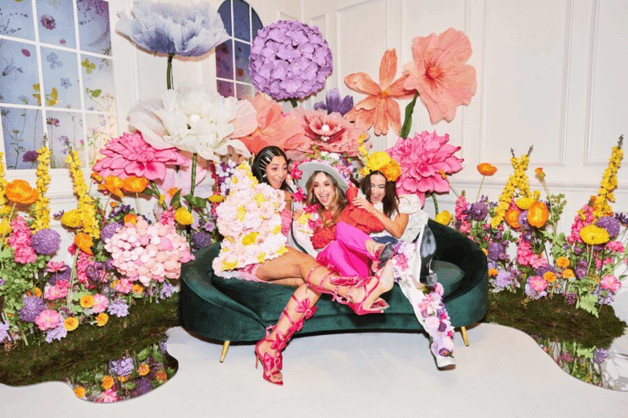 Amsterdam: WONDR Experience SpongeBob Special - Location and Accessibility