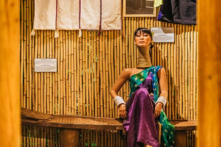 Amsterdam's Weirdest Museum: Ripley's Believe It or Not! - The Sum Up: Is It Worth It?