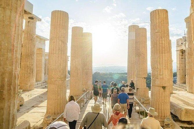 Ancient Athens tour: Acropolis, Parthenon and Acropolis Museum - Genuine Value and Practical Insights