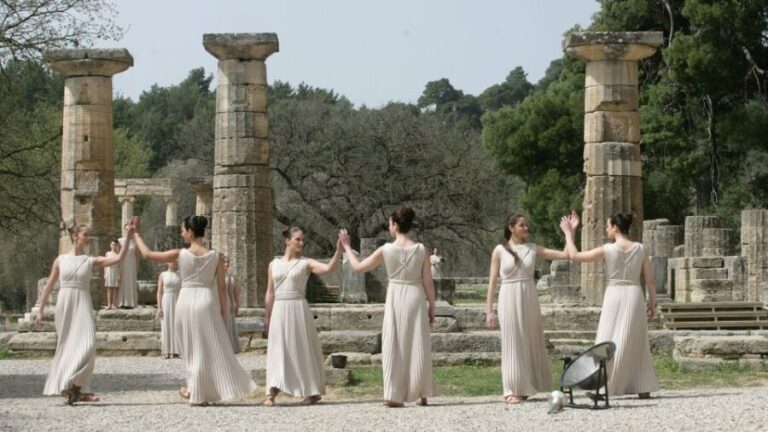 Ancient Olympia full day private tour from Athens - Authenticity & the Overall Experience