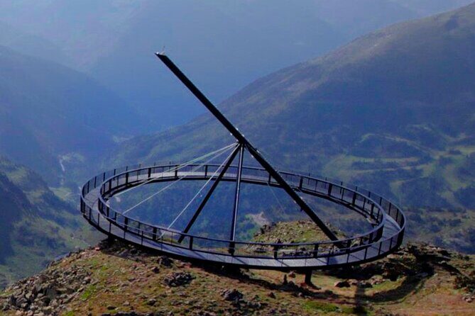 Andorra, France & Spain: 3 Countries in One Day from Barcelona - Travel Style and Practicalities