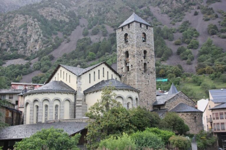 Andorra la Vella: Private tour of Old Town & Commercial Hub - Final Thoughts: Is This Tour Right For You?