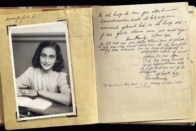 Anne Frank and the Jewish History of Amsterdam Private Tour - What Makes This Tour Stand Out?