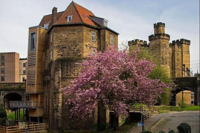 Annual Admission Newcastle Castle Ticket - Who Should Consider Visiting?