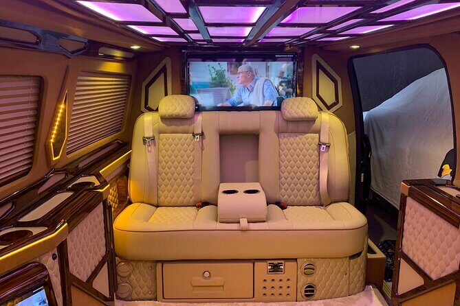 Antalya Airport to Side ,Lara, Belek Hotels Private Transfer - Benefits of Booking in Advance