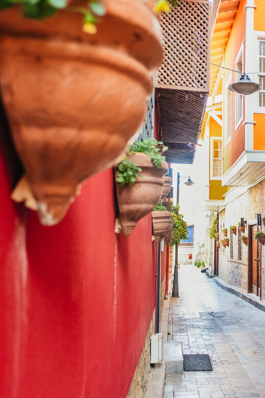 Antalya: City Tour including Waterfalls and Boat tour - The Practicalities: What’s Included and What to Know