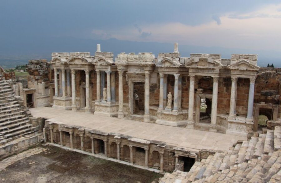 Antalya: Full-Day Pamukkale Tour - What Makes This Tour Stand Out?