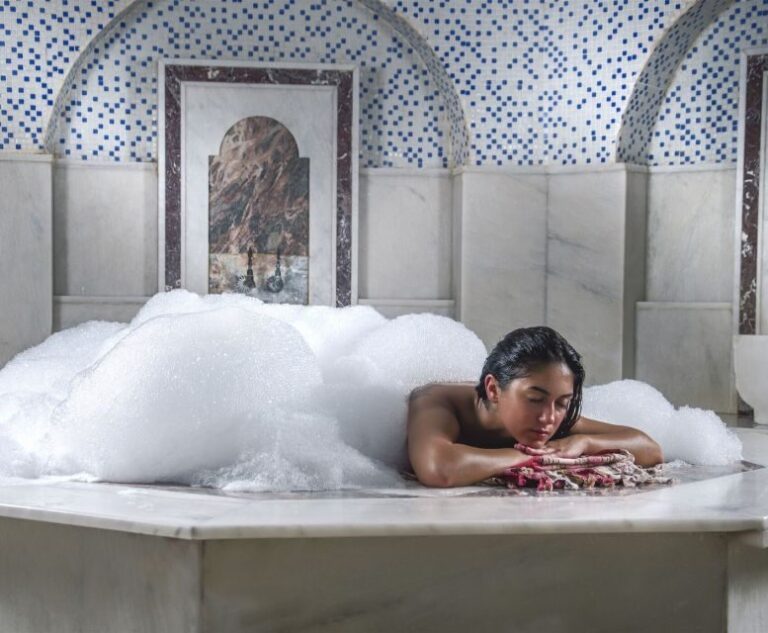 Antalya: Hammam Turkish Bath Expereince with Transfer Option - The Practical Side: Logistics, Value, and Amenities