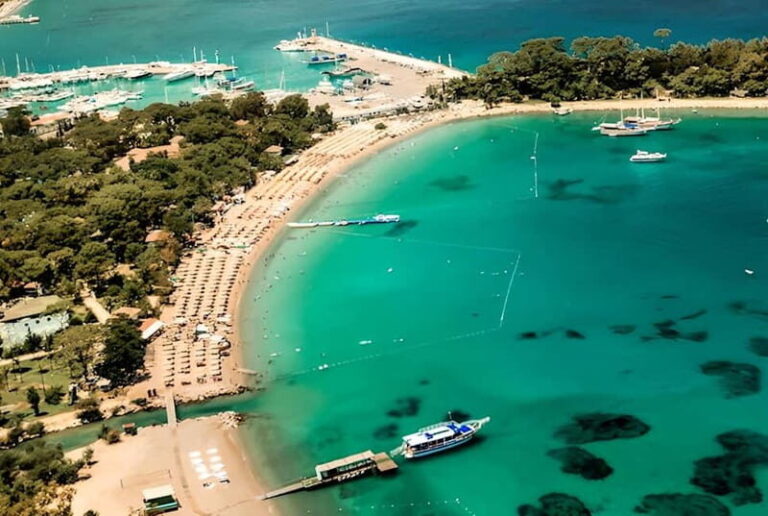 Antalya/Kemer: Phaselis Yacht Trip for Families and Couples - The Real Value of the Tour