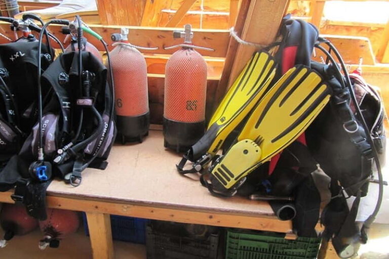 Antalya/Kemer: Scuba Diving Experience with 2 Dives & Lunch - Practical Info for Future Divers