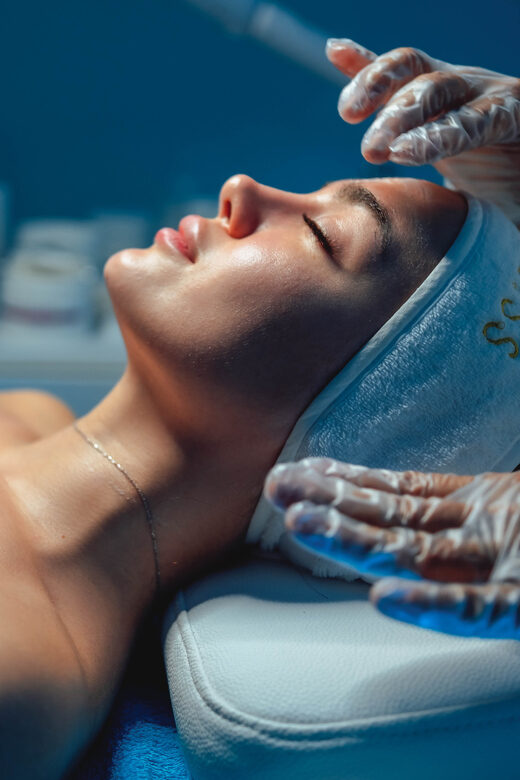 Antalya: Spa and Skin Care Experience with Massage and Drink - The Value of the Experience