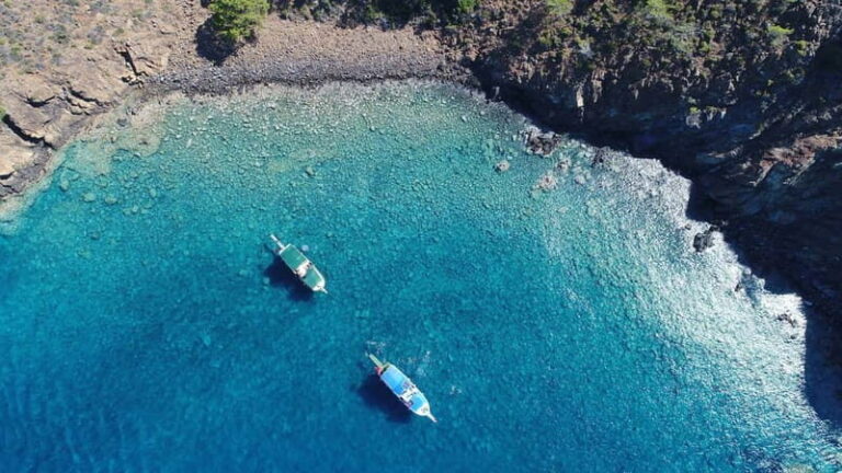Antalya: Suluada Island Boat Trip with Lunch & Hotel Pickup - A Detailed Look at the Trip Itself